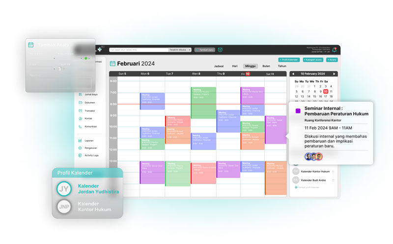 Layout Kiera – Lagi Kreatif Academy